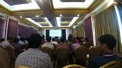 សន្និសីទជាតិ សហគ្រាសផលិតសាច់ប៉ាតេនាគព័ន្ធ ១៦៨