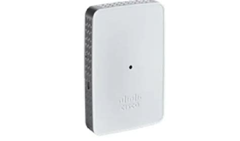 Cisco Business ACM Mesh Extender Ac X Wave Wal