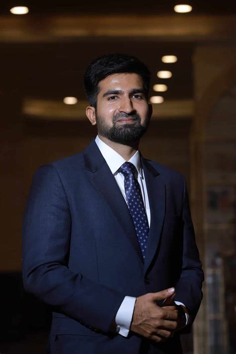 Mohammad Arman Details Nikahmasnoon