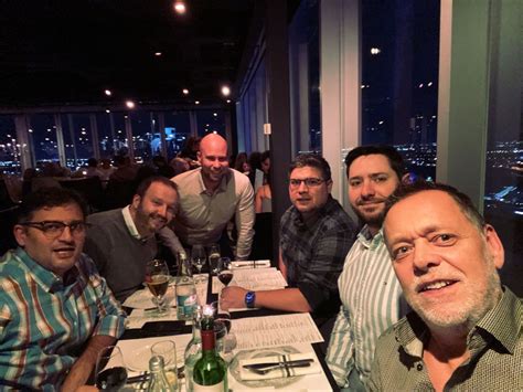 Robert Boutin On Linkedin Exciting Times Ahead