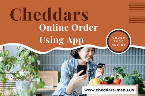 A Step By Step Guide To Cheddars Online Order In 2026