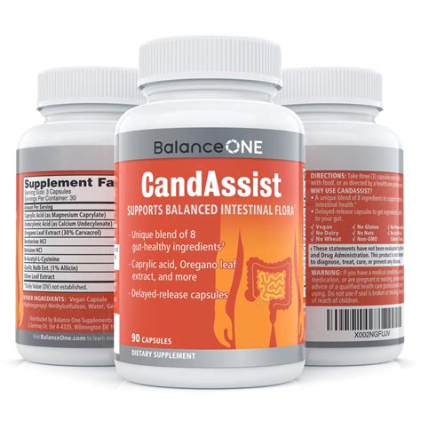 Caprylic Acid Benefits For Gut Health Candida And Immunity The