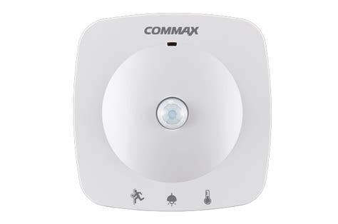 Iot Motion Detection Sensor Cis Pm01 Commax