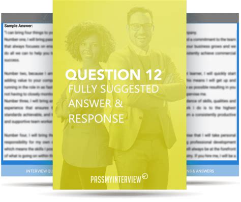 24 Pharmaceutical Industry Interview Questions And Answers