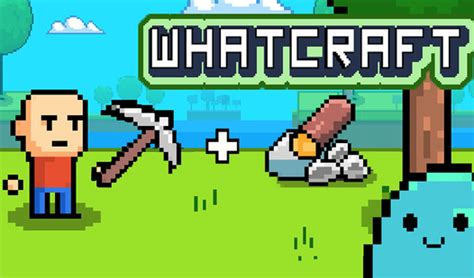 whatcraft erow dev ұсынады Яндекс Игры сервисінде тегін онлайн ойнау