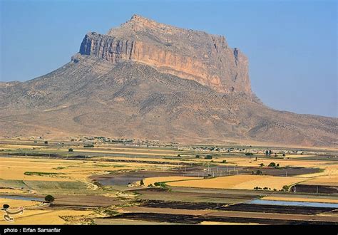 بازنگری طرح تفصیلی اراضی جبل دراک شیرازیکسان سازی هدایای قهرمانان