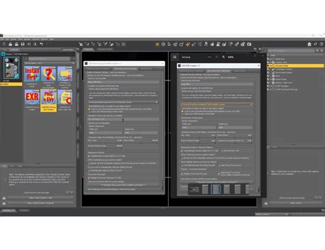 rendering revolution conquering complex scenes with v3 hdr creator