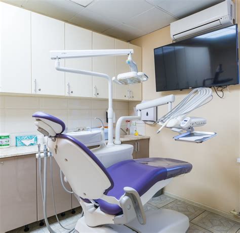 IQ denta, стоматологический центр по адресу Москва, Ленинский проспект ...