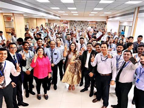 Aswani Kumar Mishra On Linkedin Hdfc