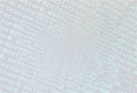 Premium Photo Diagonal Black And White Computer Text Texture