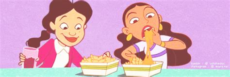 Penny Proud On Tumblr
