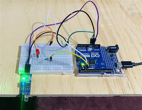 How To Use IR Sensor Module With Arduino Simple Guide