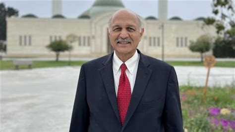 Senator Mushahid Proposes Action For Palestine