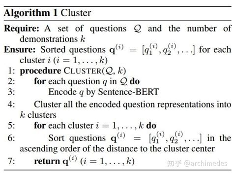 论文《automatic Chain Of Thought Prompting In Large Language Models 》笔记 知乎