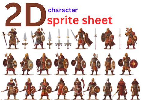Create 2d Game Character Sprite Sheet Pixel Art Rpg Maker Chibi Animation By Charlottevely Fiverr