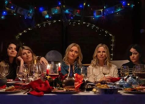 Bad Sisters Cast Forced To Explain Theyre Not British