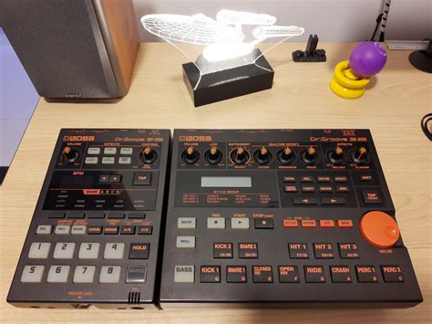 After 14 years I found a DR-202 as good as new. So I bought. : synthesizers