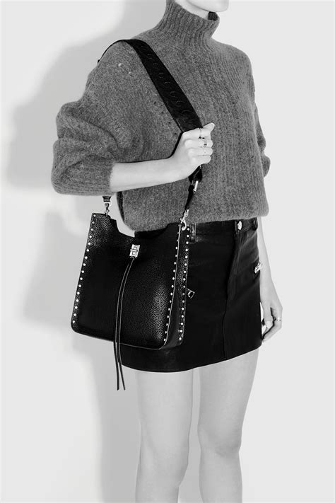 Darren Medium Feed Rebecca Minkoff