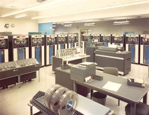 Ibm 7030 The Stretch Data Processing System 102640259 Computer Ibm 7030 The Stretch Data Processing System 102640259 Computer