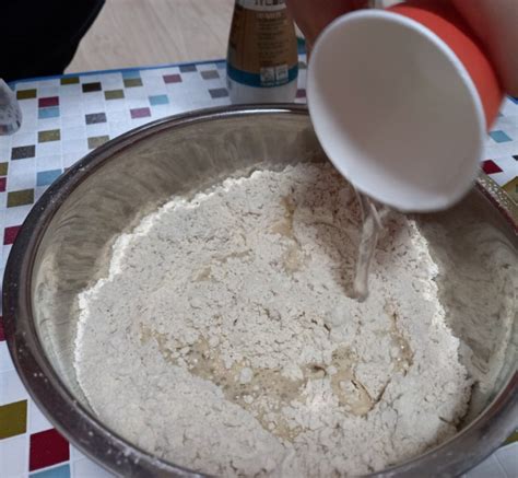 다이어트 중에 먹기 좋은 통밀귀리빵 홈베이킹 건강빵 레시피