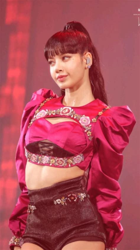Blackpink Lalisa Manoban Artofit