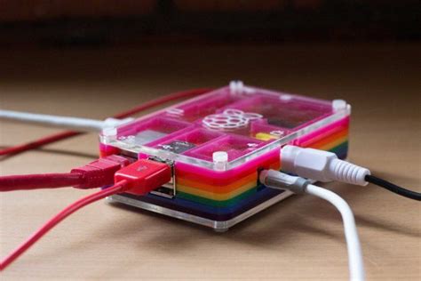 8 Cool Raspberry Pi Projects For Diminutive Computing Fun Wired