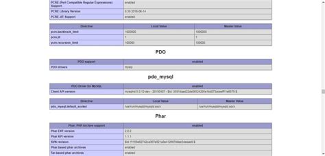 Php How To Enable Pdoodbc On Linux Stack Overflow