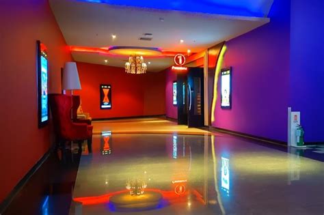 เมเจอร์ ซีนีเพล็กซ์ โลตัส ศาลายา Fun D