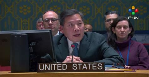 សមាជិកក្រុមប្រឹក្សាសន្តិសុខអង្គការសហប្រជាជាតិអំពាវនាវឱ្យក្រុមhouthisបញ្