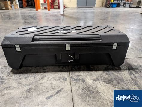 Convention Booth Federal Equipment Company