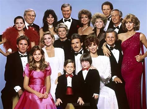 Dallas: Discussion Thread - Page 71 - DTS: Cancelled Soaps - Soap Opera ...