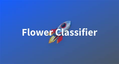 Flower Classifier A Hugging Face Space By Tdnathmlenthusiast