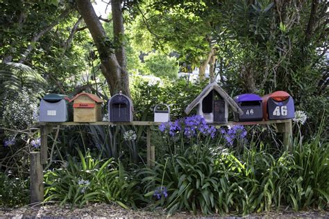 How To Set Up Mail Forwarding In New Zealand