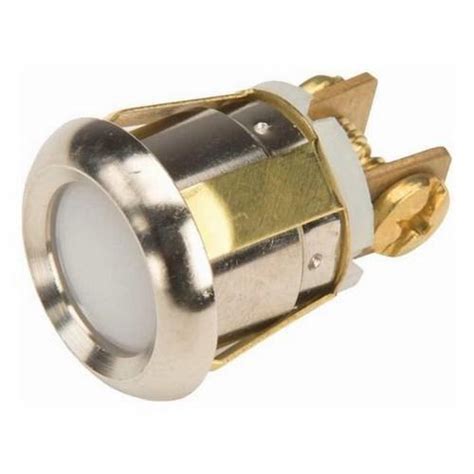 Edwards Push Button Doorbell At Stephen Jolly Blog