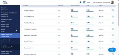 [video] sai jyosthna yenumula on linkedin python idp programming
