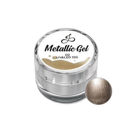 Metallic Painting Gel “gold” – Infinity Inspirations