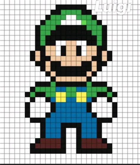 Mario Bros Artofit