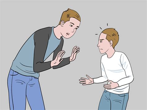 Ways To Get Your Brother To Stay Out Of Your Room Wikihow