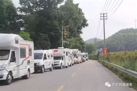 万事就绪 恭请君临︱2017年国际自驾车房车露营大会（南昌站）即将盛大开幕！搜狐汽车搜狐网