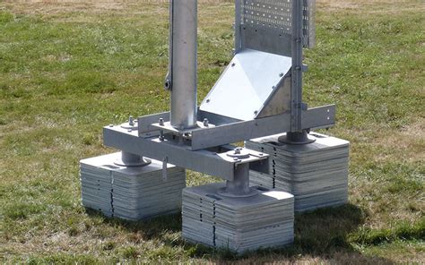 Rail Telecoms I Fli Structures Uk