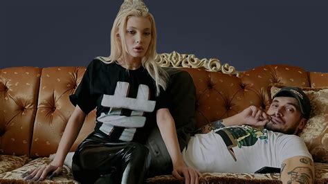 На что готовы треш блогеры Паша Техник и Юля Финесс ради денег