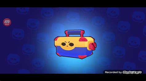 브롤스타즈 상자깡 Youtube