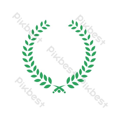 Wheat Leaf Logo