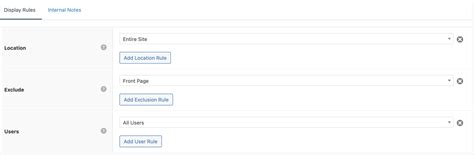 Adam Wright Design How To Create A Dynamic Page Header With