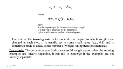 Artificial Neural Networkmodule3pptpptx