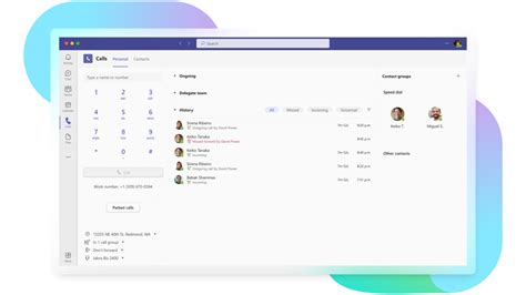 Microsoft Teams Phone SE Telecom