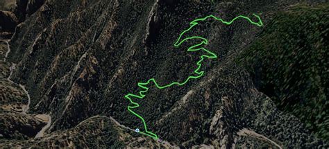 Daniels Pass To Mount Muscoco Colorado 1142 Reviews Map Alltrails