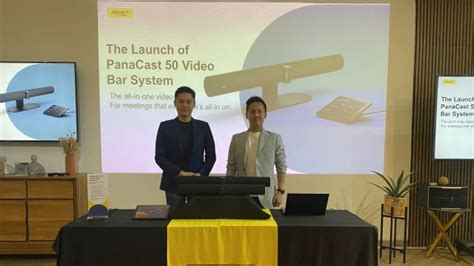 Jabra Luncurkan Panacast Video Bar System Untuk Sokong Pengalaman Kerja Hybrid Jadi Makin