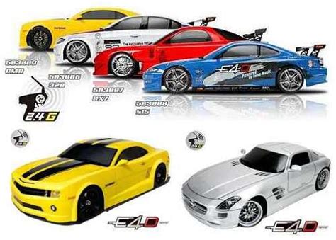 Team Magic E4d Series • Radio Controlled Model Archive • Rcscrapyard