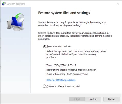 Fix 0x0000000c Maximum Wait Objects Exceeded